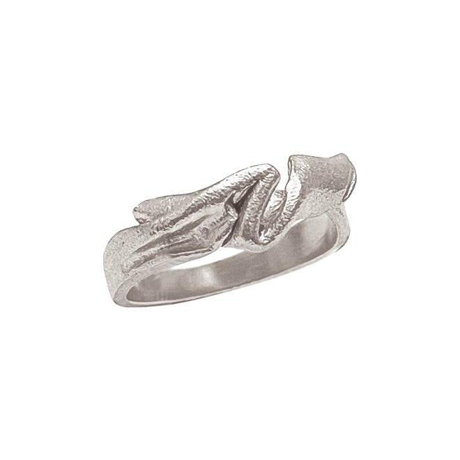 Heiring MILLE Ring NO. 3 Rho.