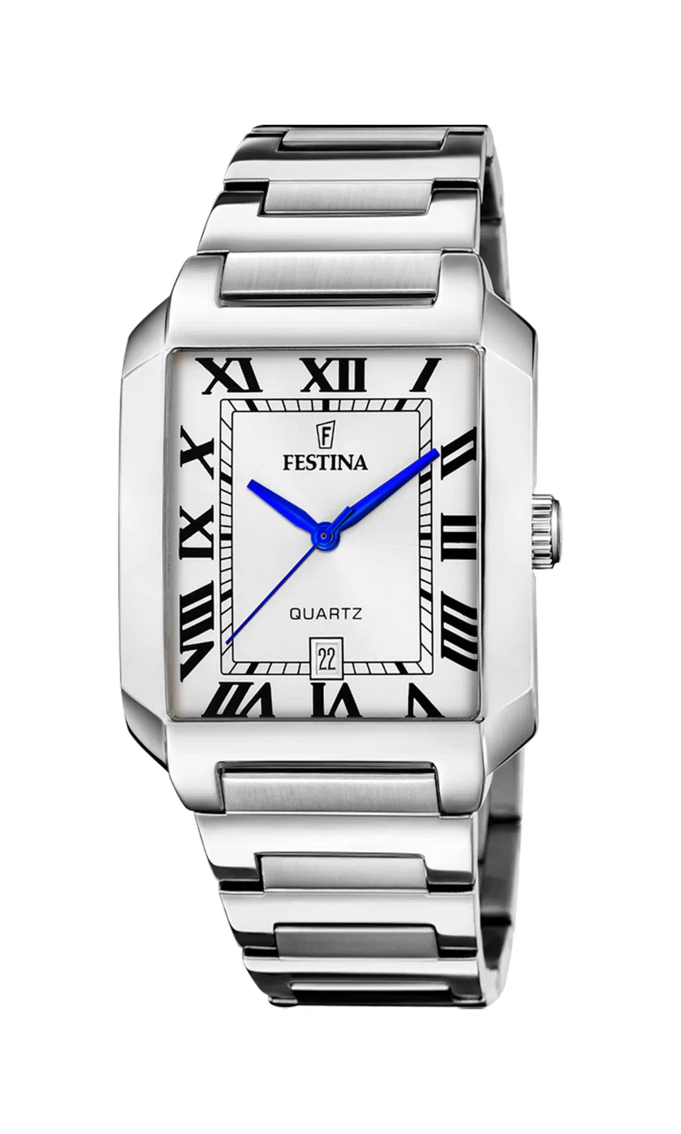 FESTINA D. ON THE SQUARE F20677/1